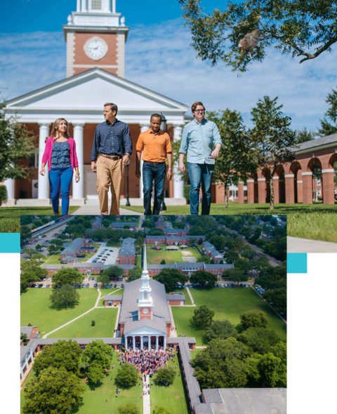 NOBTS – Experience the Difference | iddlp.io